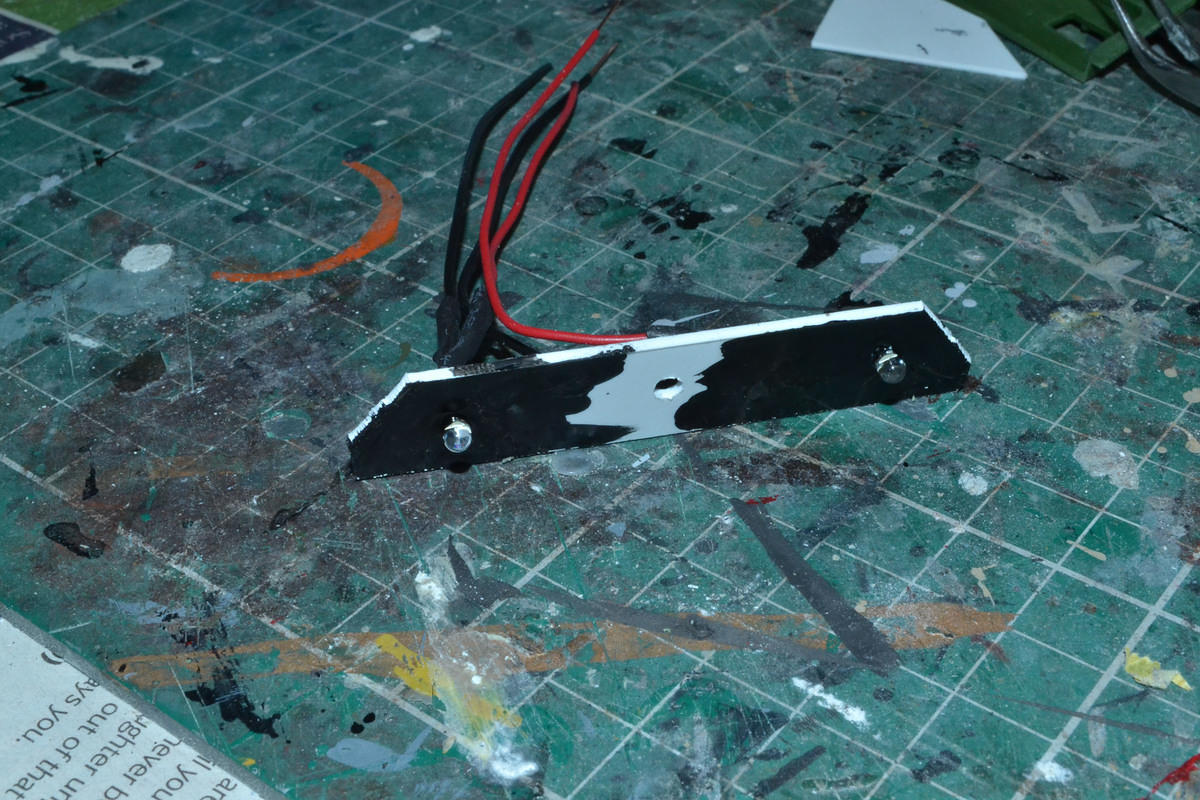 1:35 APC from Aliens - yes the very rare Halcyon kit!!! [COMPLETE ...